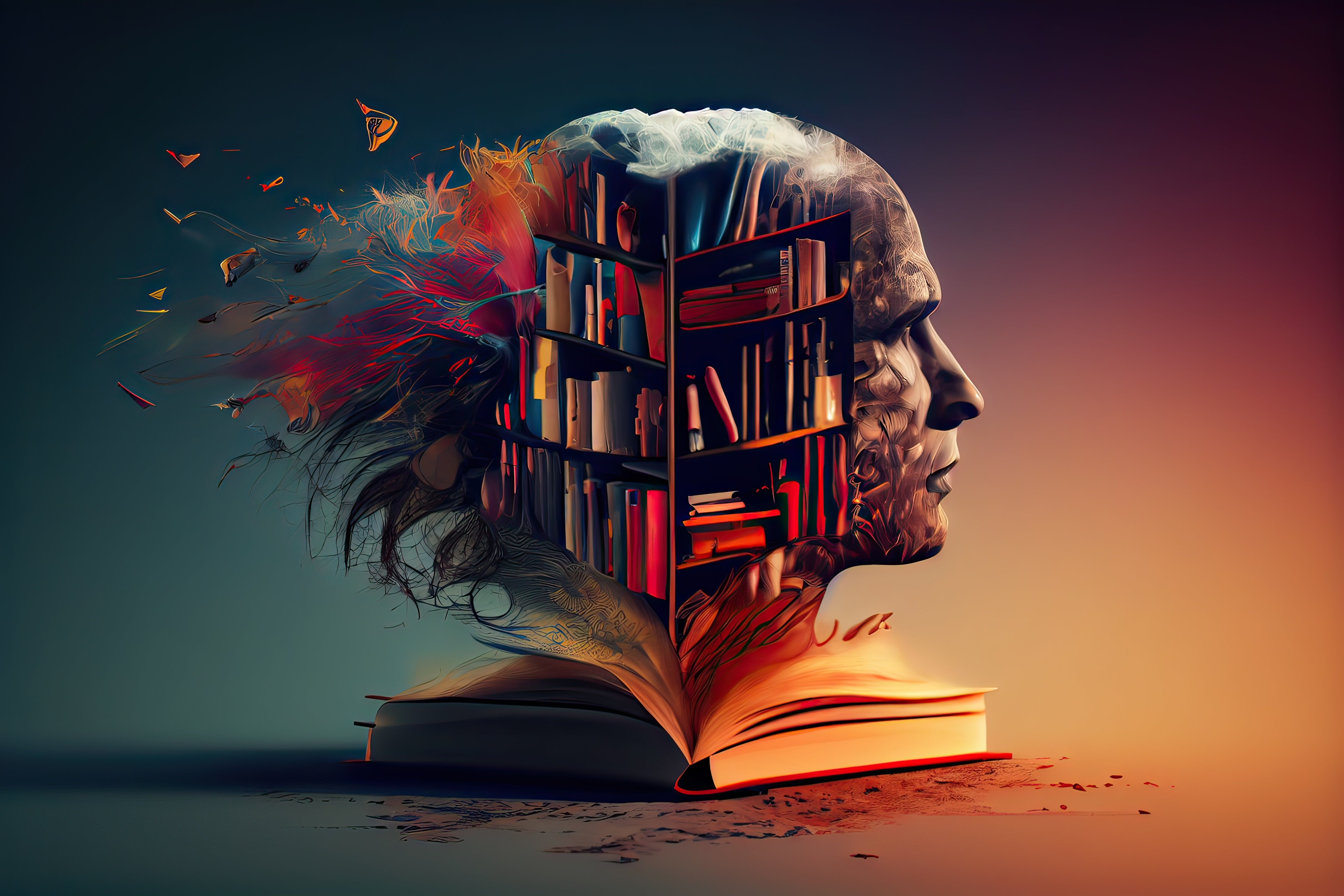 Memorize Anything Using These Techniques – BrainTree Nutrition Memorize Anything Using These Techniques – BrainTree Nutrition