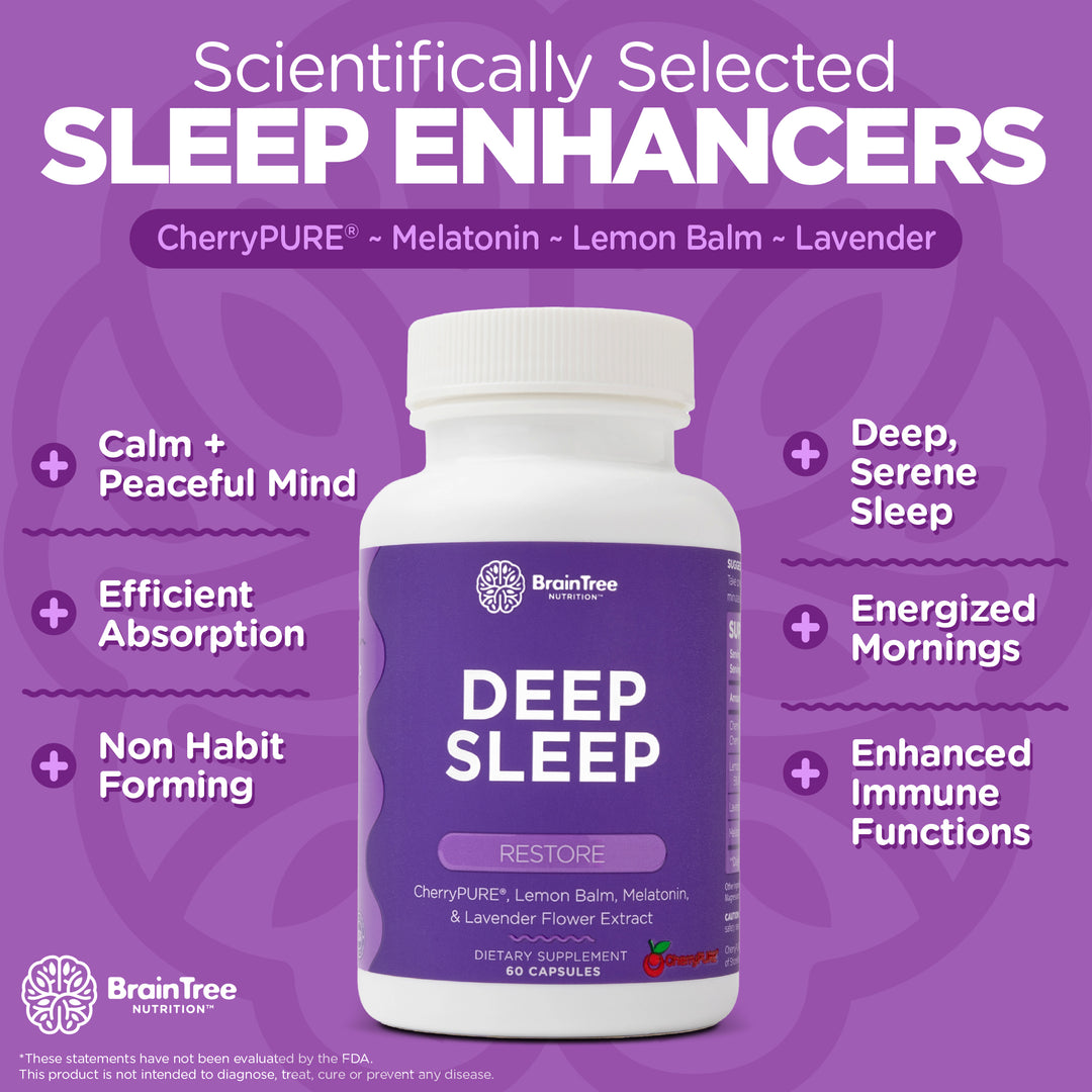 SerinAid® – BrainTree Nutrition