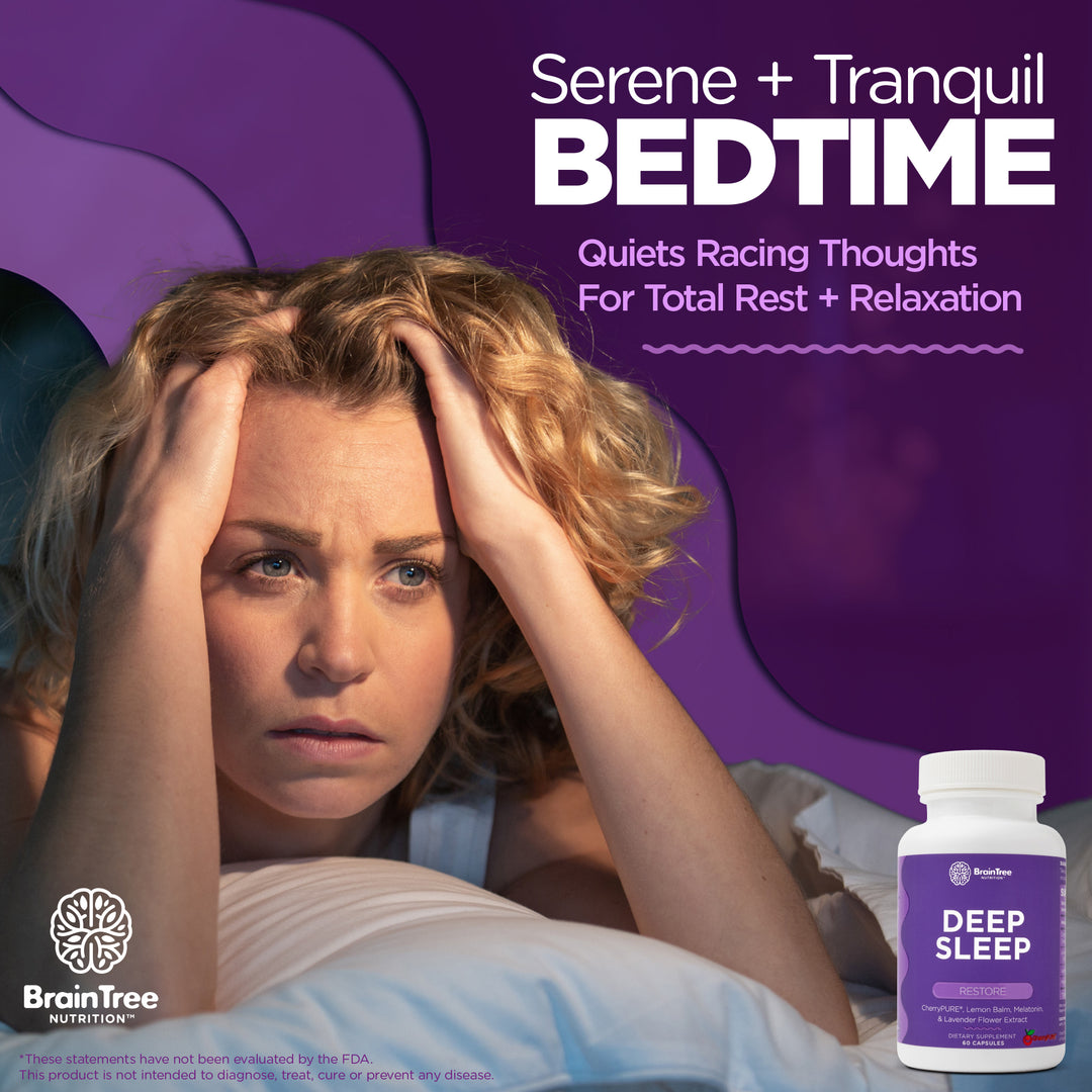 SerinAid® – BrainTree Nutrition