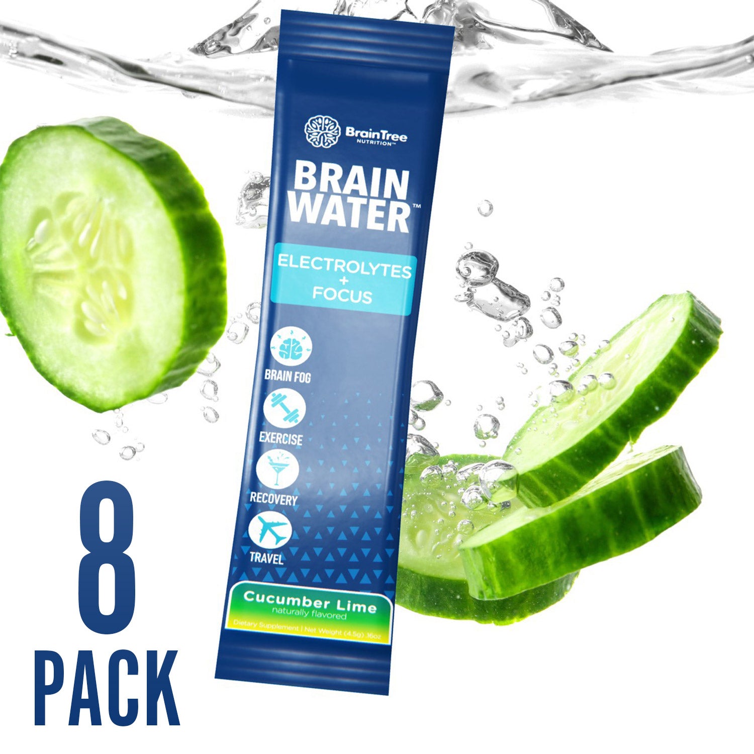 BrainTree Nutrition™ | Brain Health Supplements